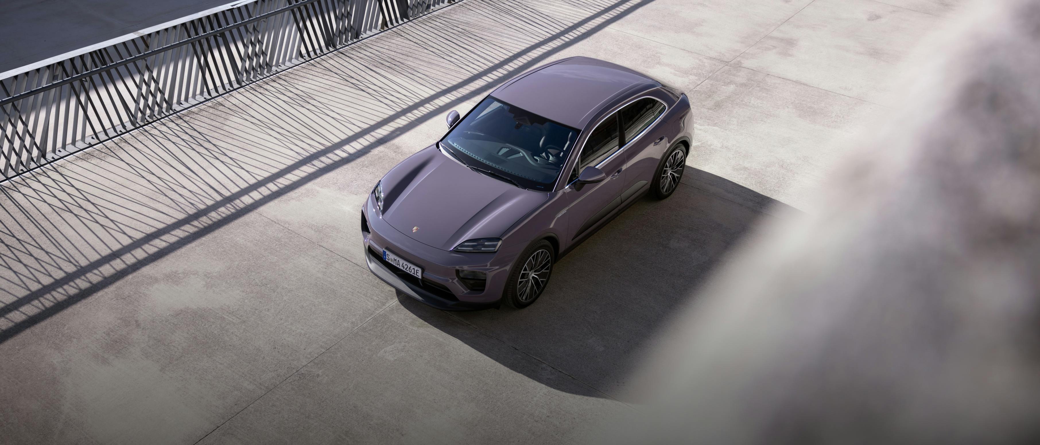 Porsche Macan GTS | Porsche Mexico