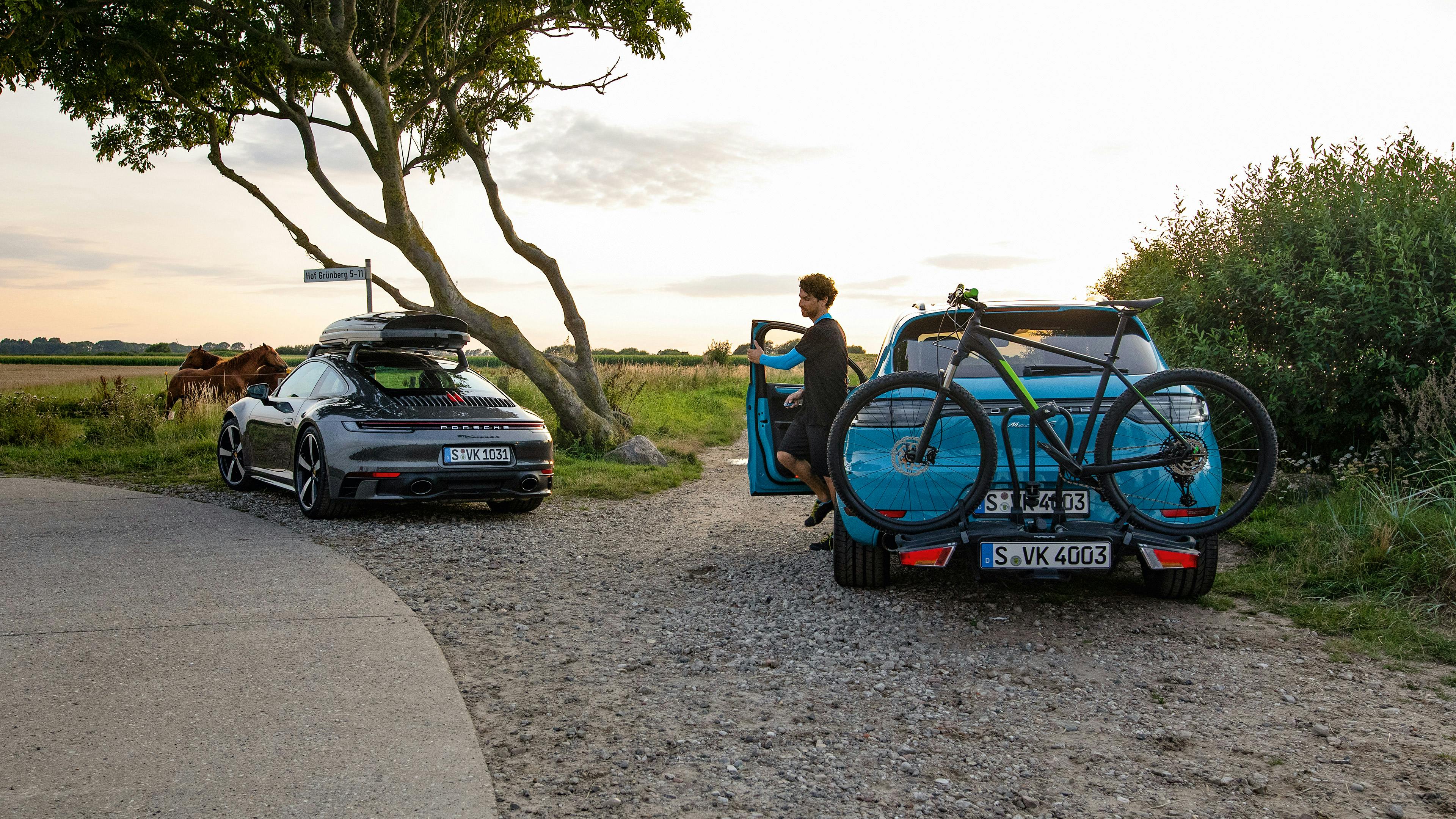 Global Partnership Council | Porsche Deutschland