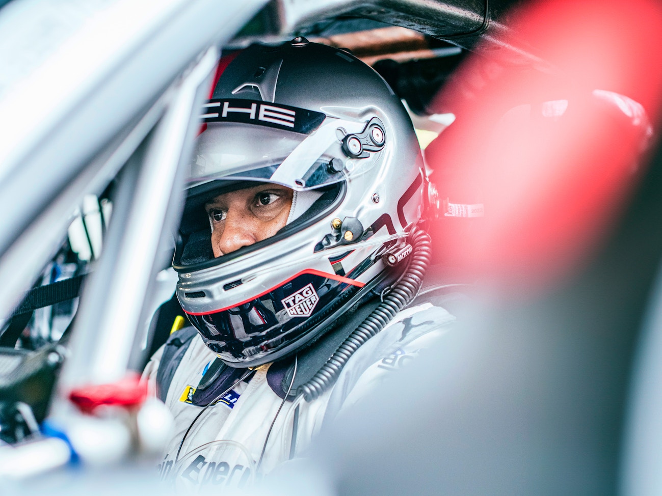 Porsche Experience | Porsche Schweiz