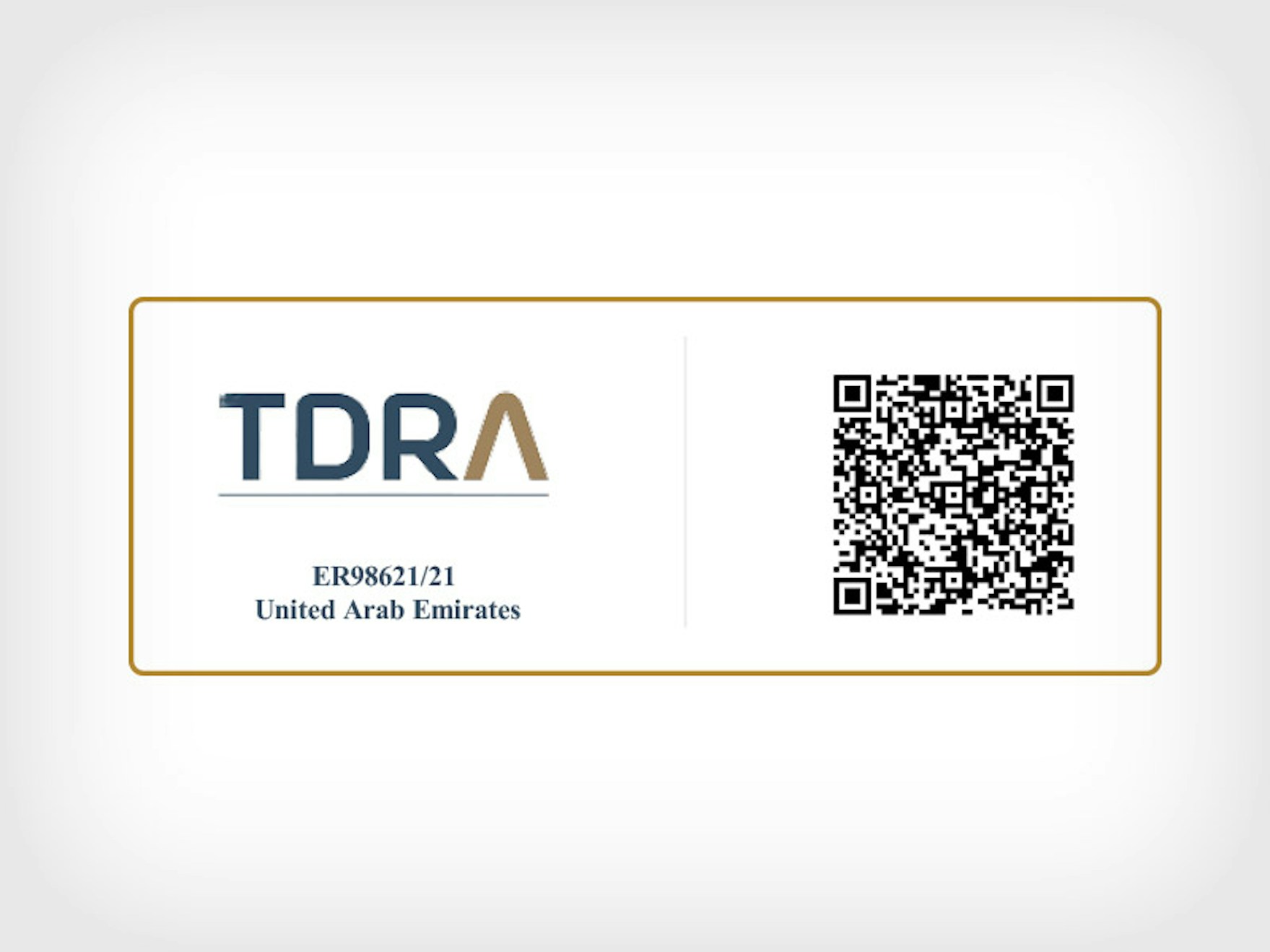 UAE Label | Porsche International