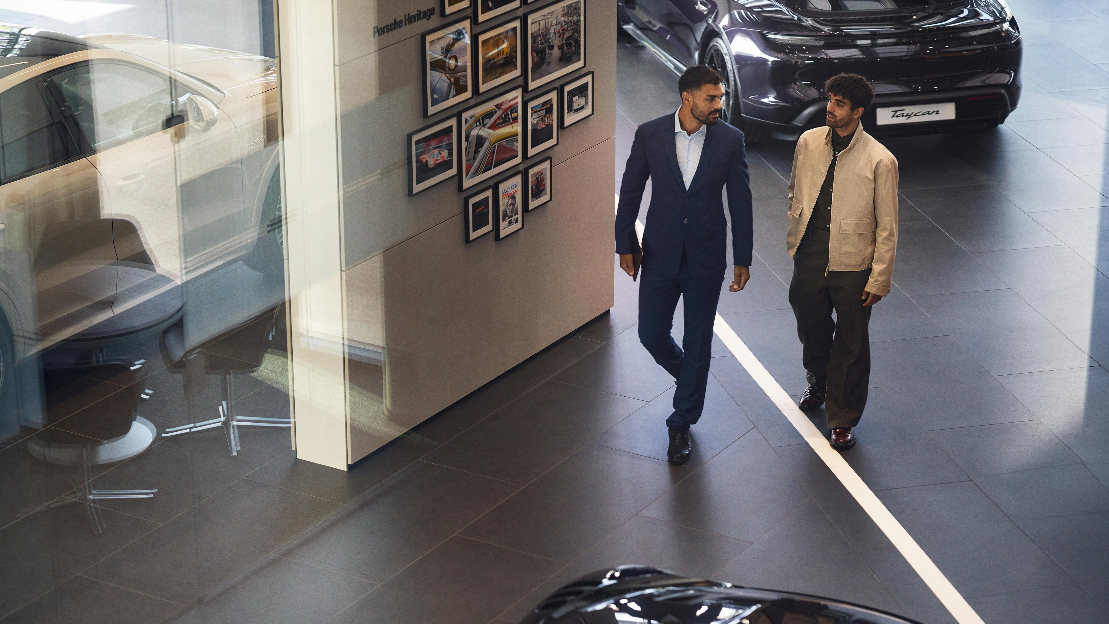 Warranty & Vehicle Information