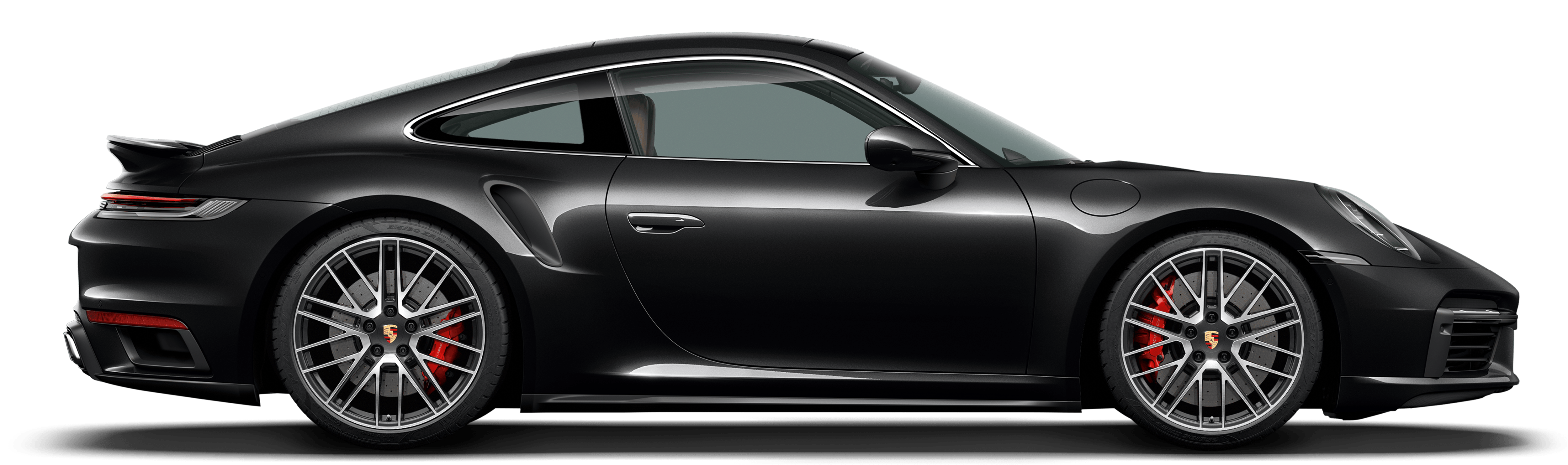 Model overview | Porsche Qatar