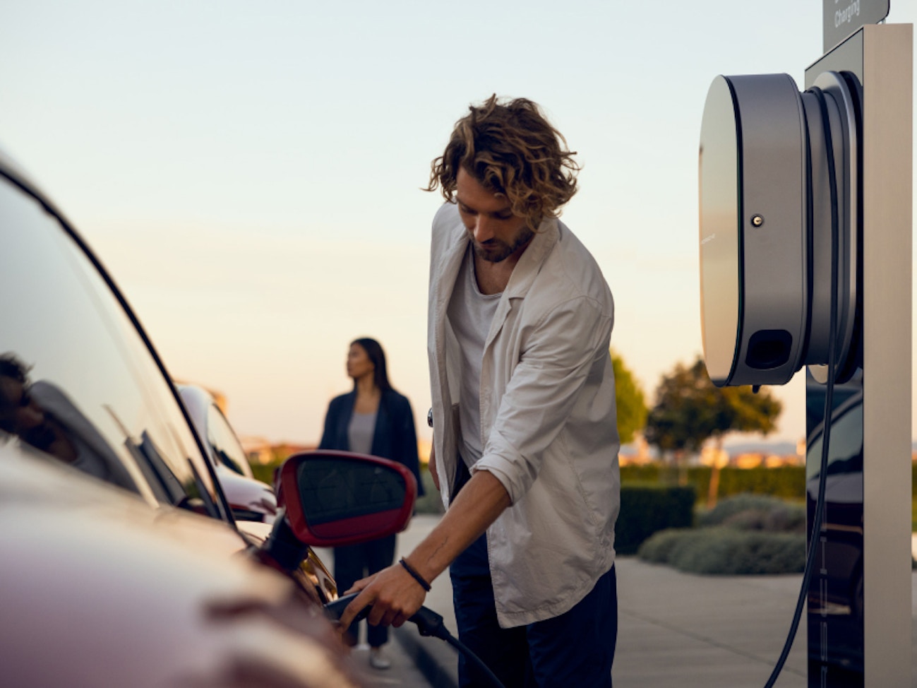 Porsche E-Performance | Porsche International