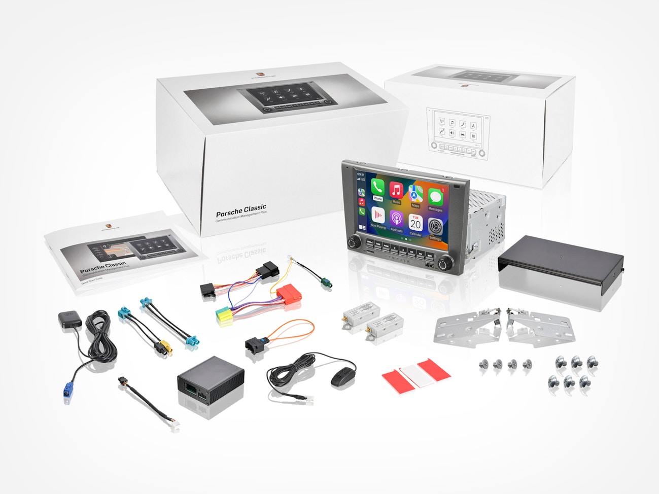 PCCM | Porsche Classic | Porsche USA