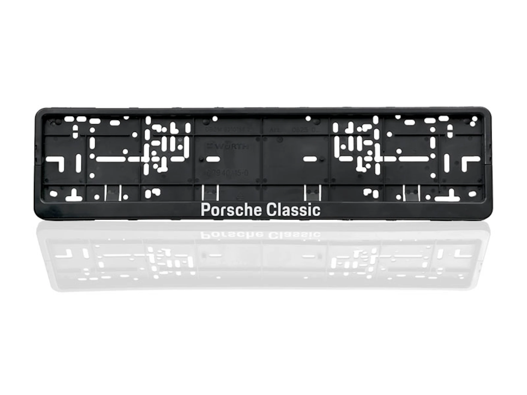 The Porsche Classic Register | Porsche Great Britain