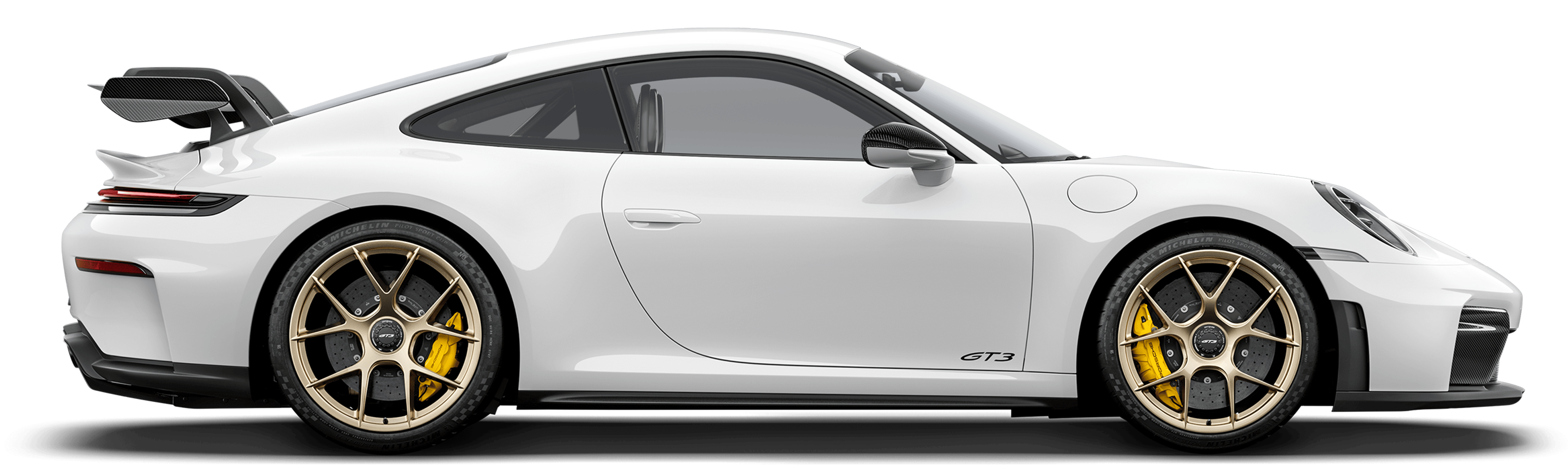 Visão geral do modelo | Porsche Portugal