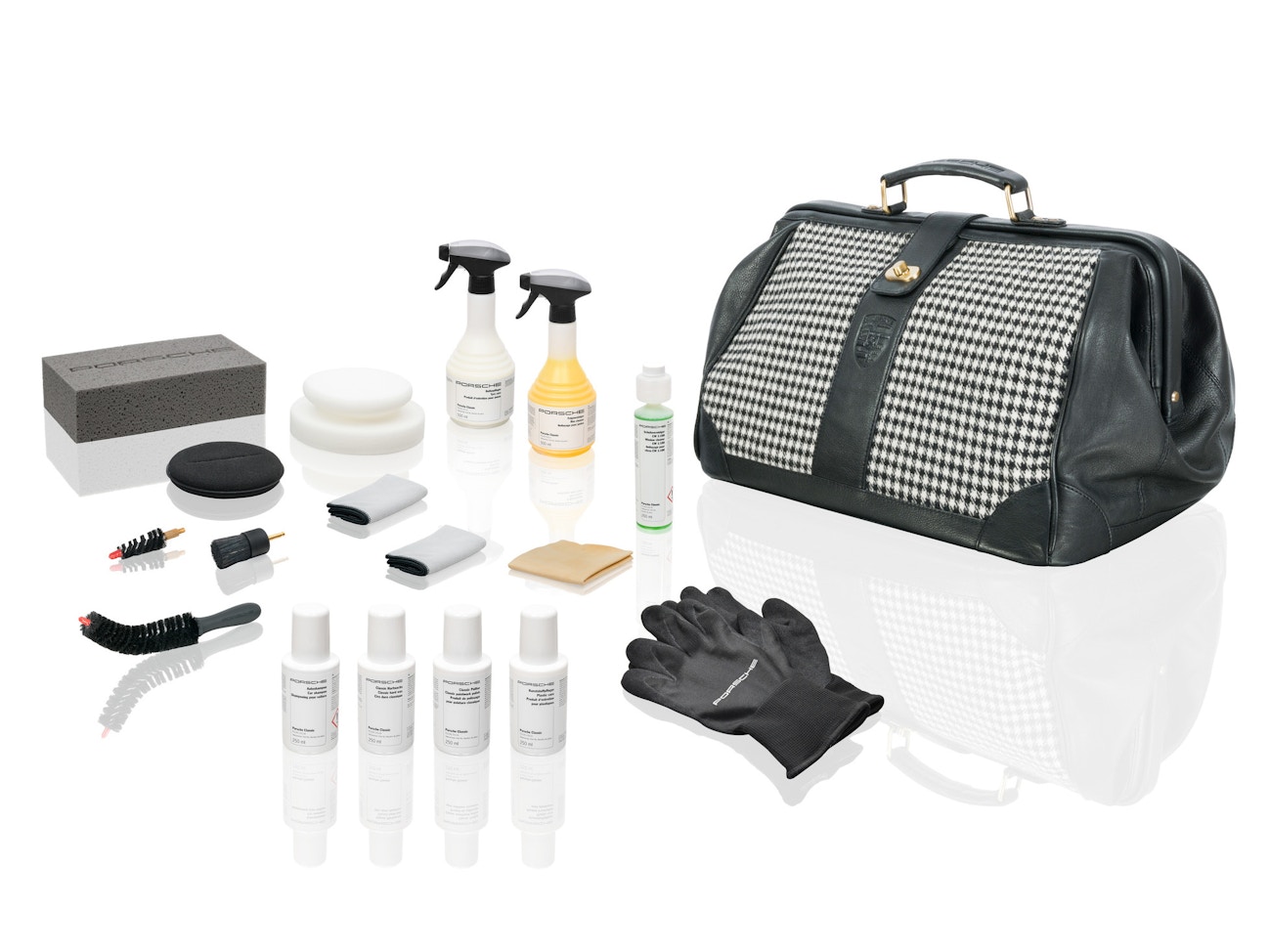 Porsche Italia - Dr. Ing. h.c. F. Porsche AG