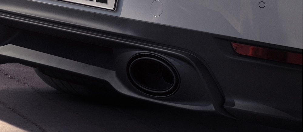 Porsche 911 Carrera T | Porsche Latin America