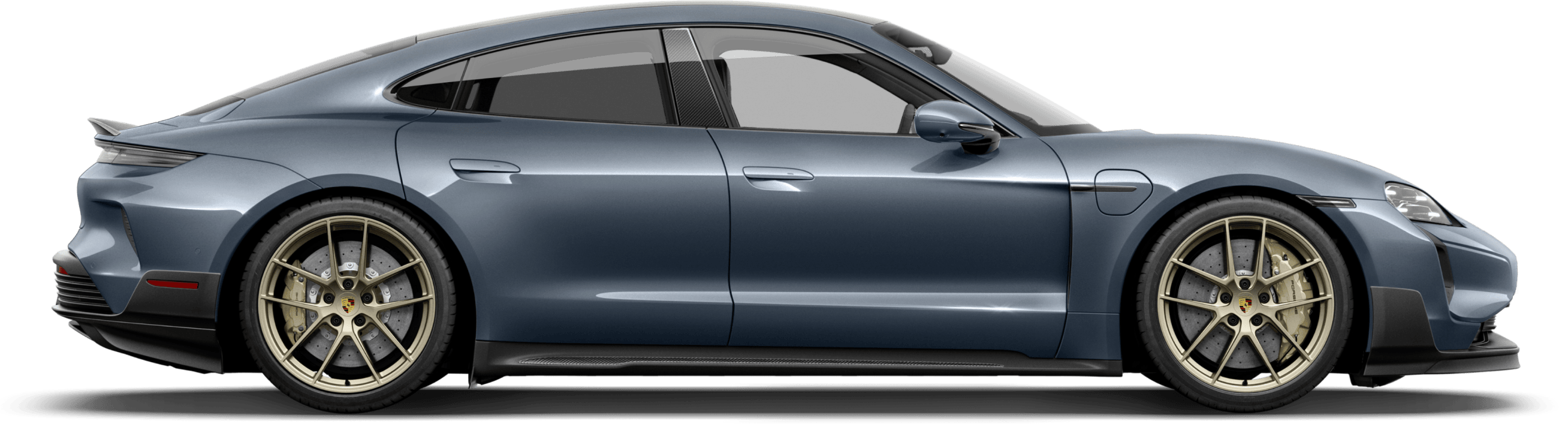 Porsche Taycan Turbo GT | Porsche Australia