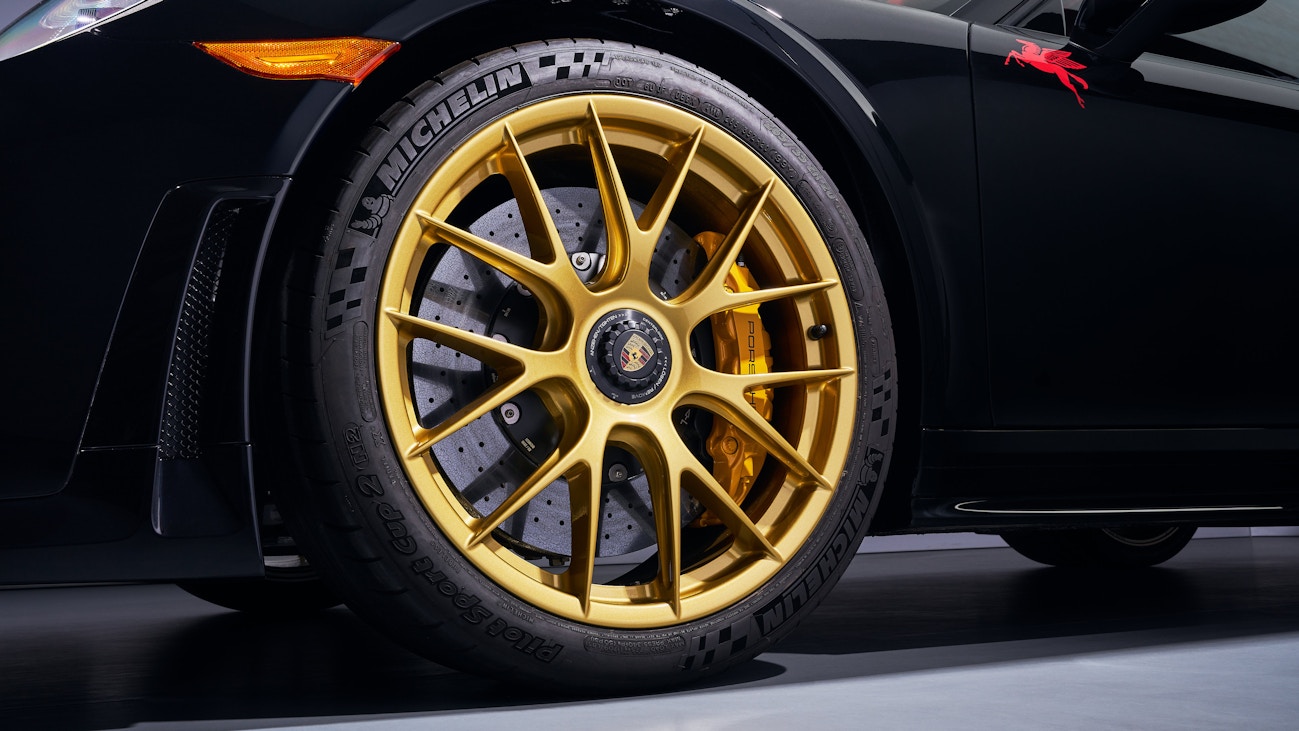 911 GT2 RS (991 II) | Porsche International