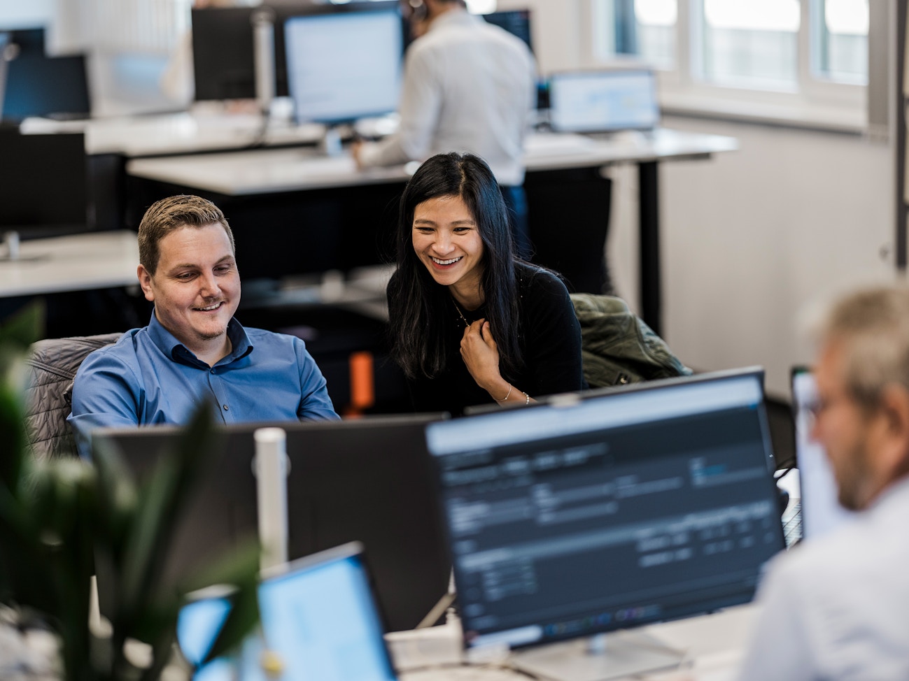 Karriere bei Porsche: Zukunft der Mobilität gestalten | Porsche Deutschland