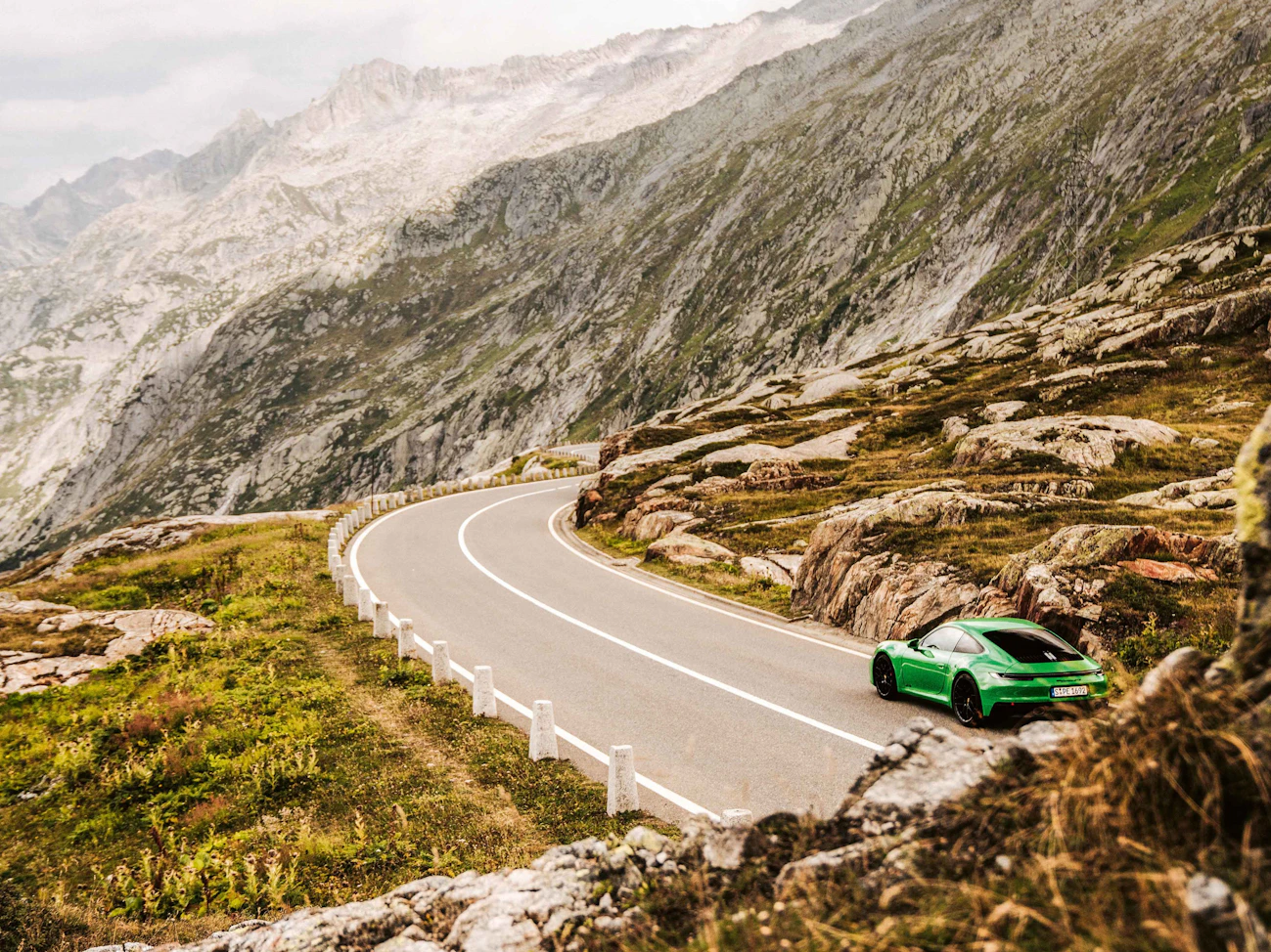 Porsche Experience | Porsche Canada