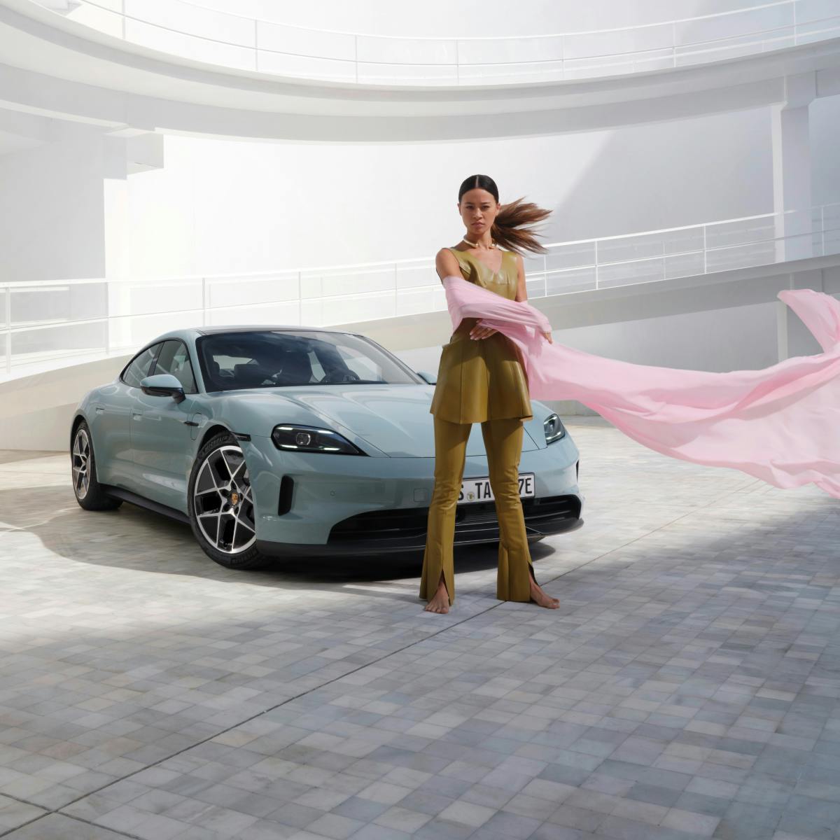 Porsche E-Performance | Porsche USA