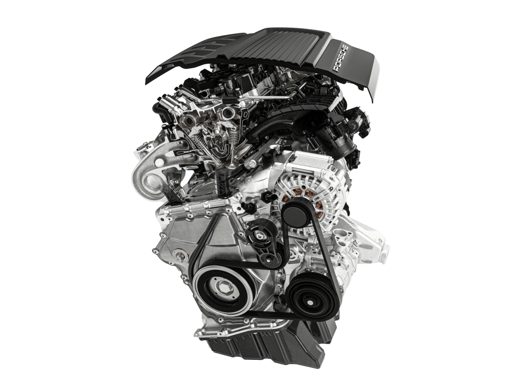 Porsche Macan T | Porsche Great Britain