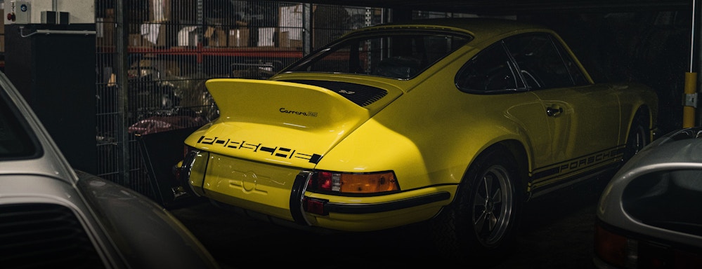 Technisches Datenblatt | Porsche Deutschland