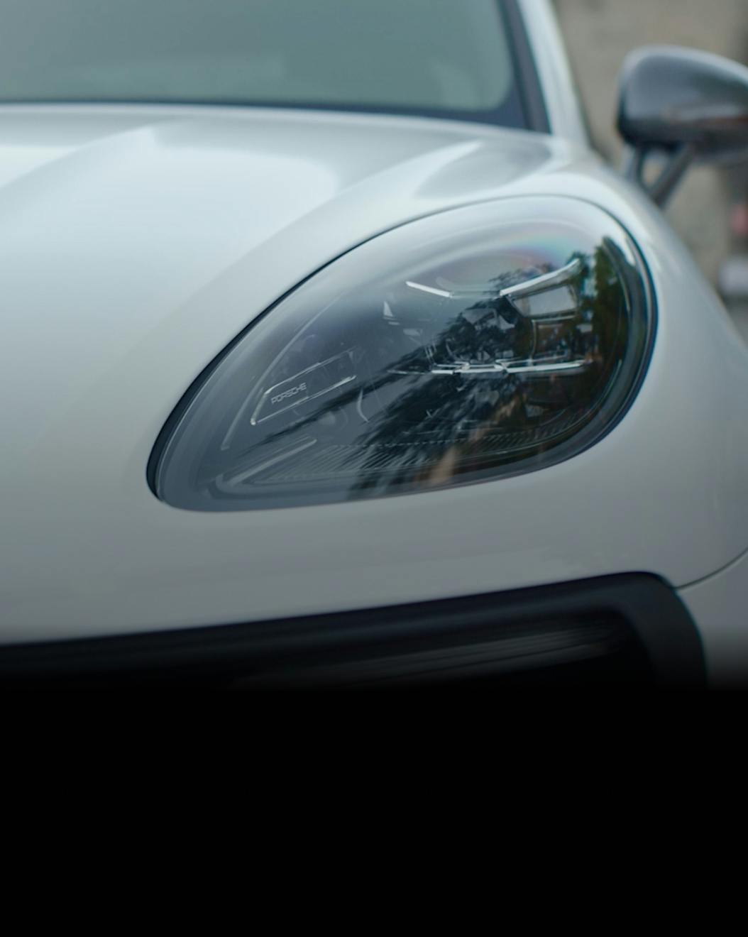 Porsche Macan T | Porsche USA