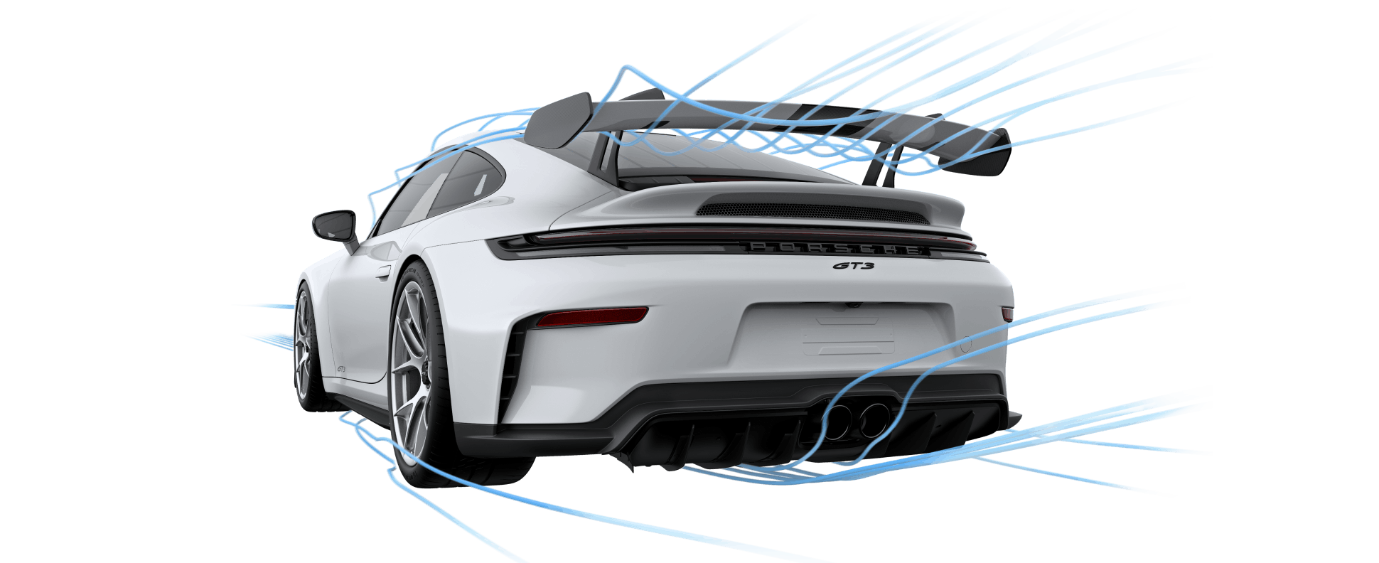 Porsche 911 GT3 | Porsche Great Britain