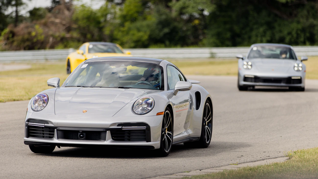 Porsche Experience | Porsche Canada