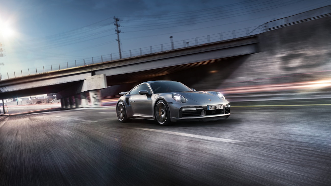 Porsche In-Use Verification Program | Porsche USA