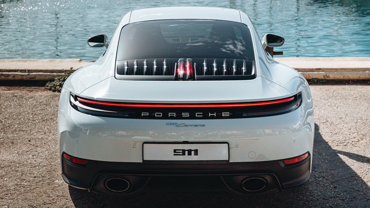 Porsche Centre Malta | Porsche Malta