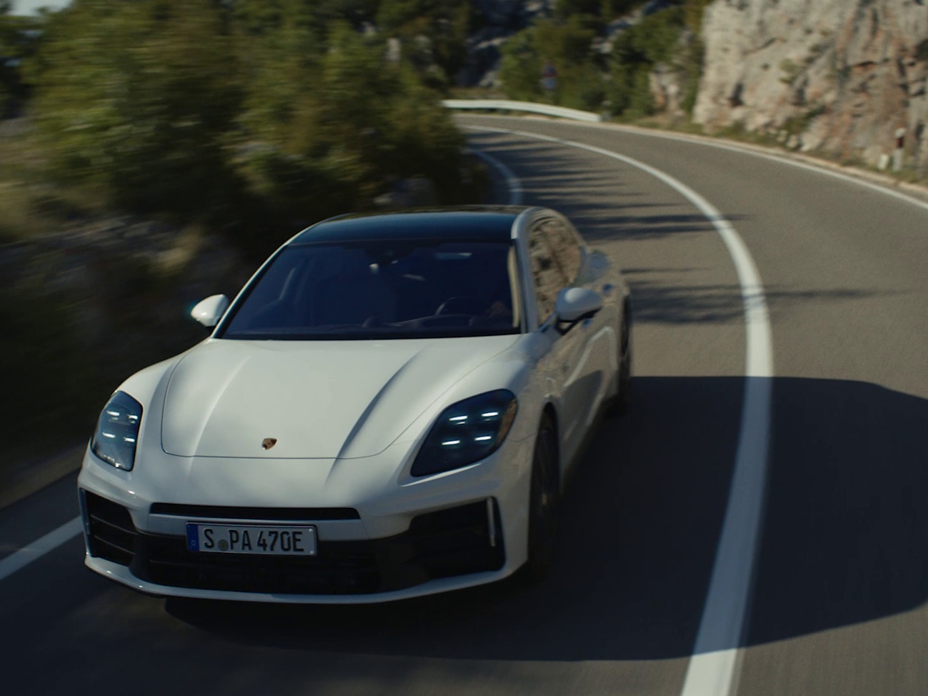 Dr. Ing. h.c. F. Porsche AG | Porsche South Korea