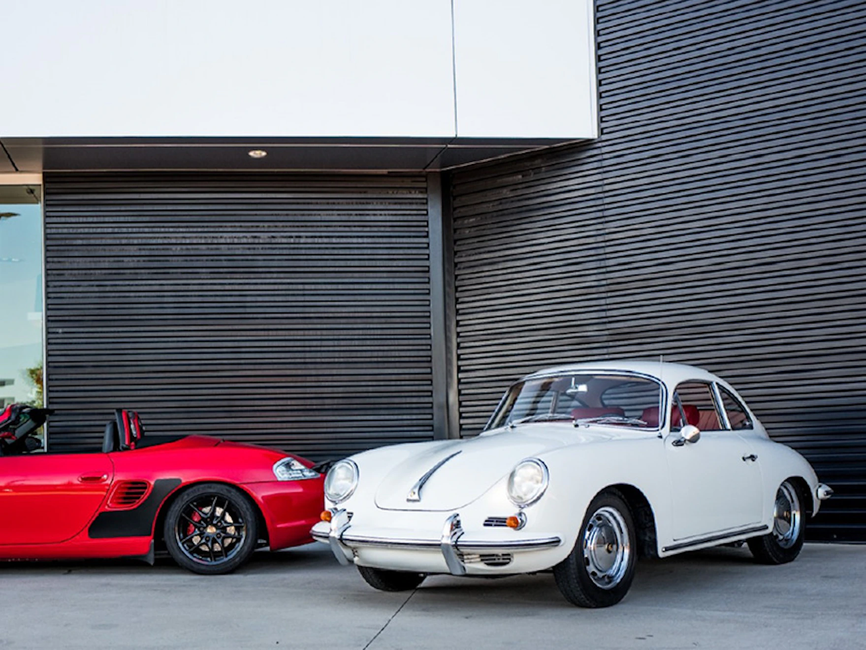 Porsche Classic Partner | Porsche Classic | Porsche USA