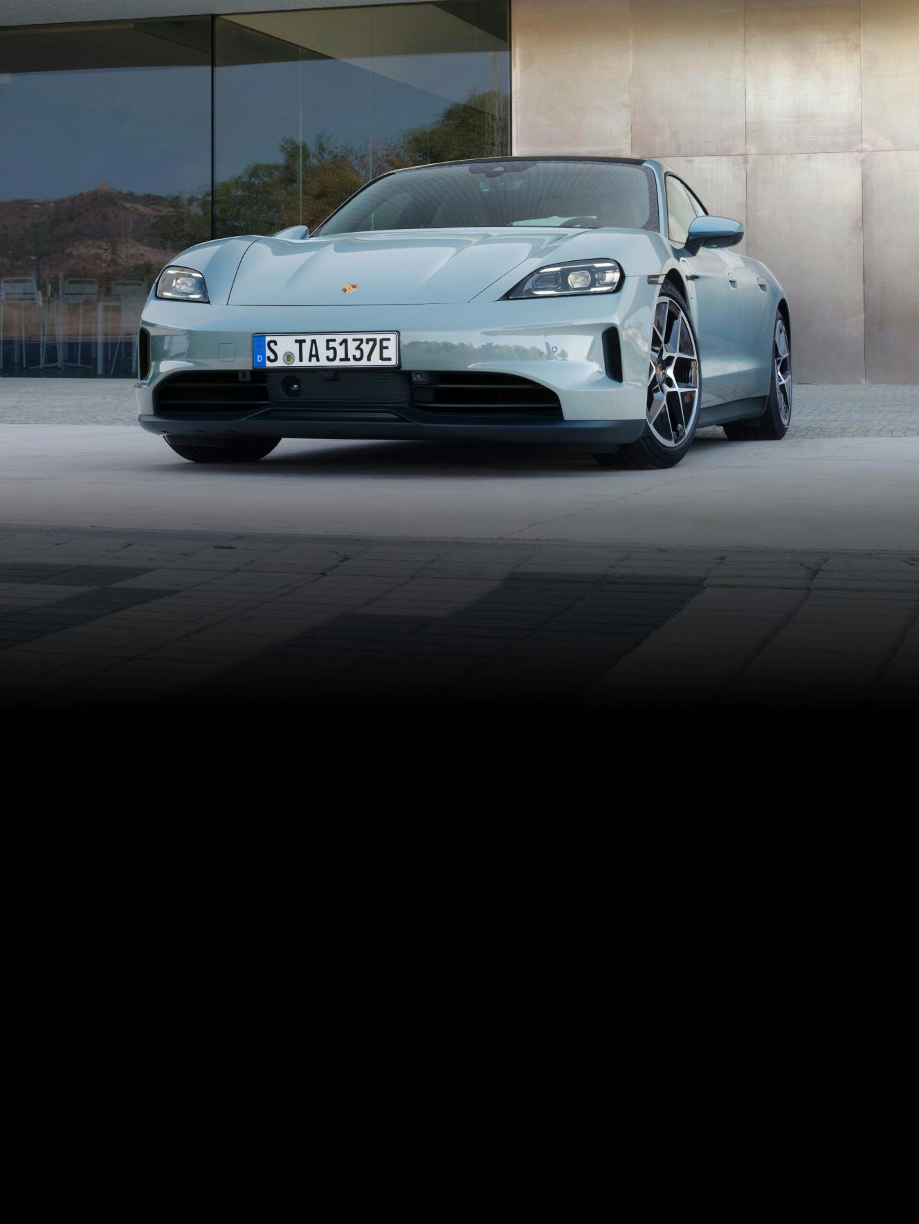 Porsche E-Performance | Porsche Great Britain