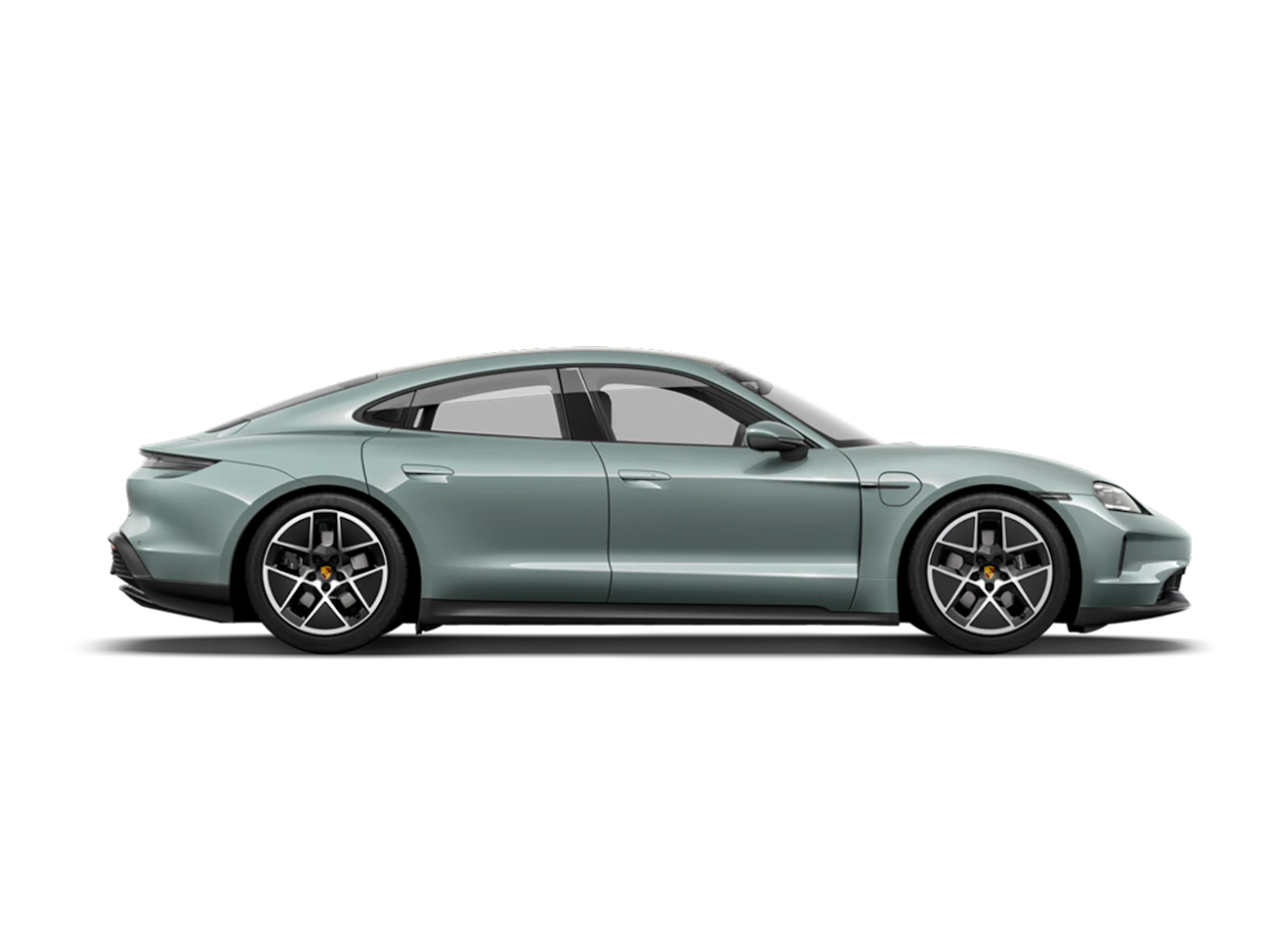 Porsche E-Performance Modelle – unsere Elektro-Sportwagen | Porsche ...