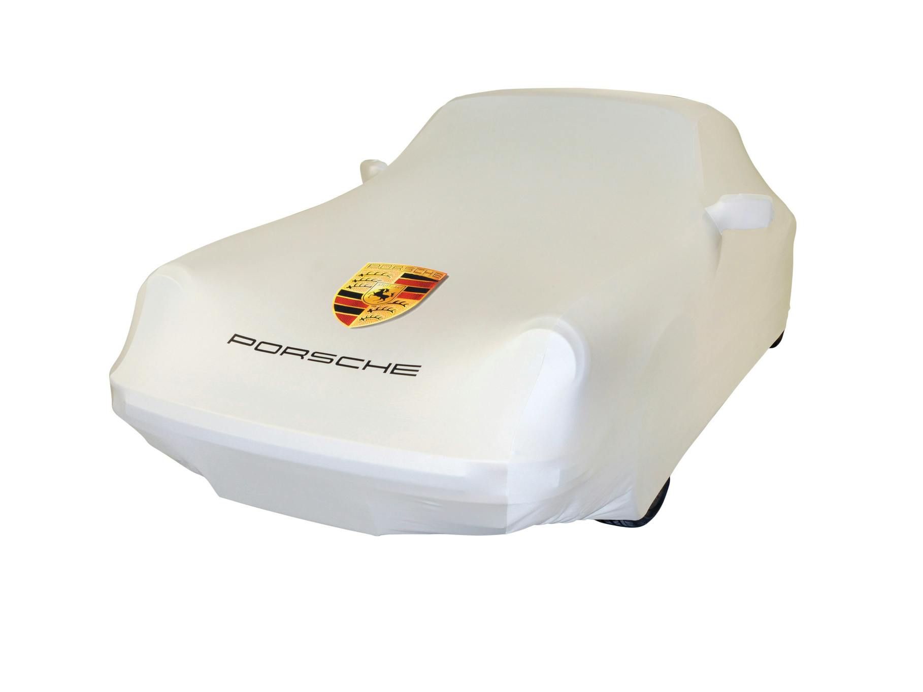 Porsche Portugal | Site oficial