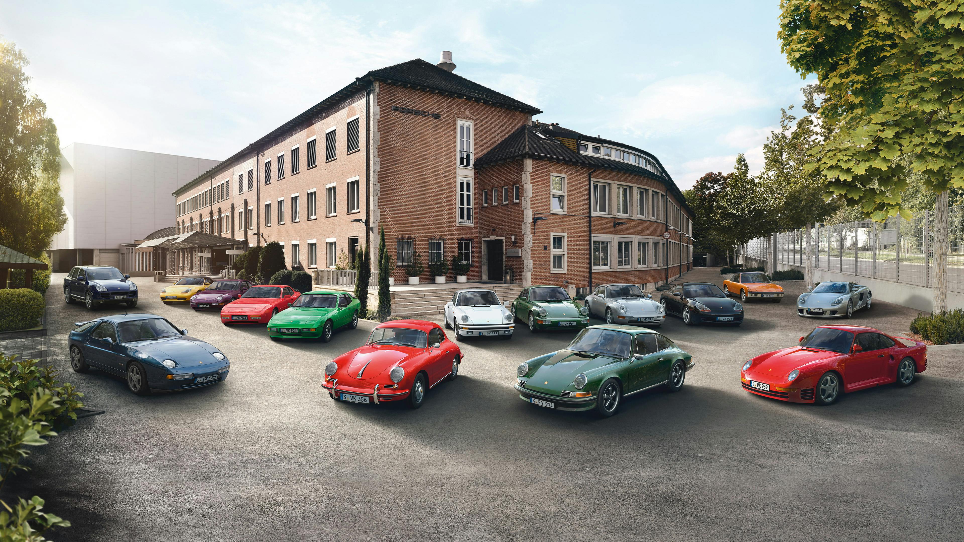 Global Partnership Council | Porsche International