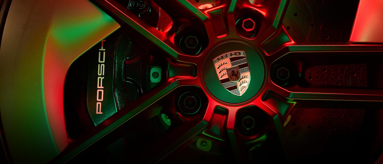 Jobs and Careers | Porsche International