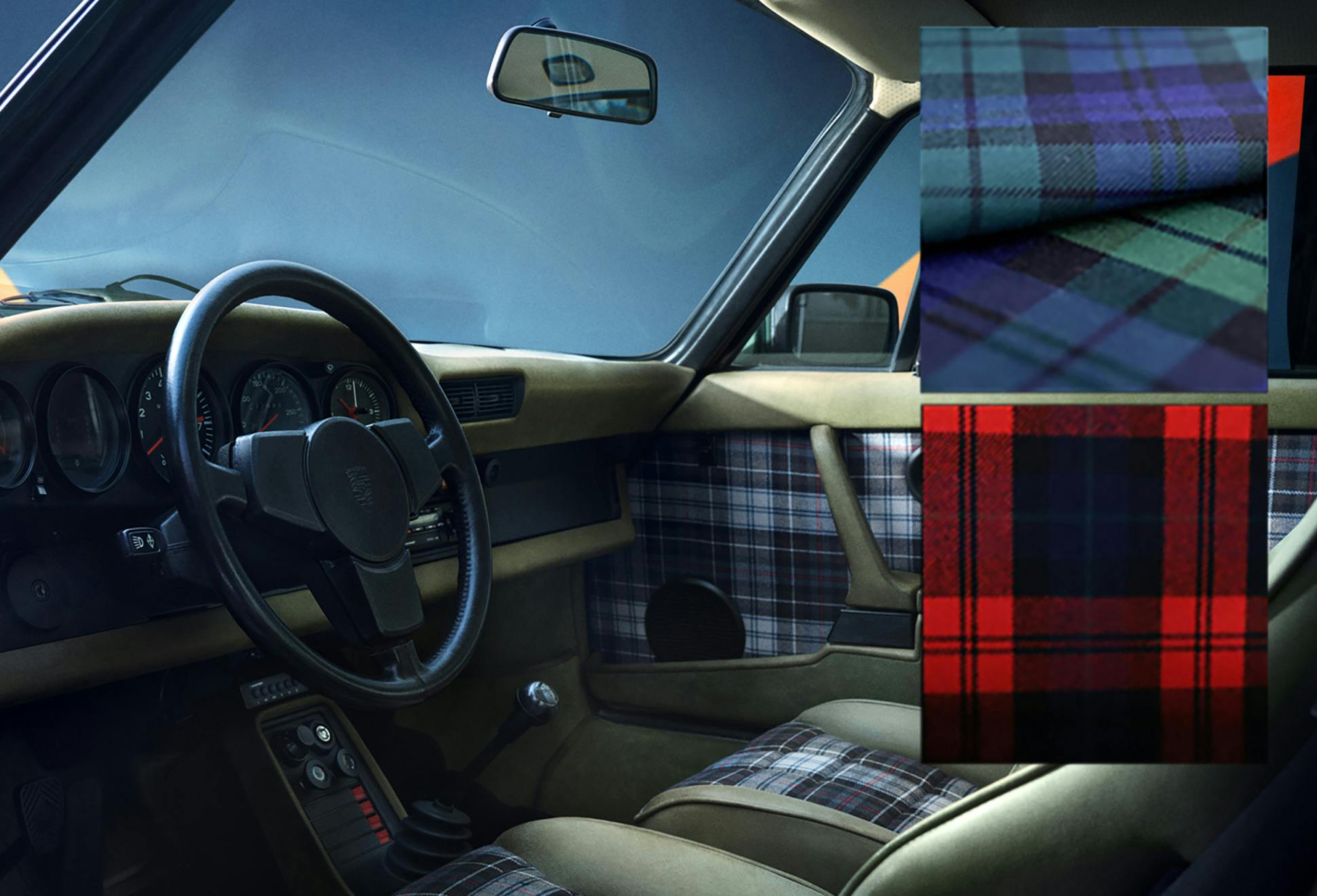 Porsche 911 Turbo 50 Years | Porsche USA