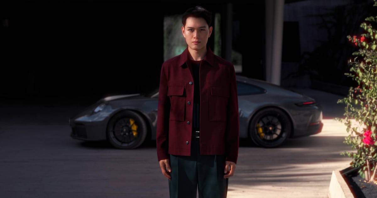 Porsche 911 Carrera 4 GTS | Porsche Romania