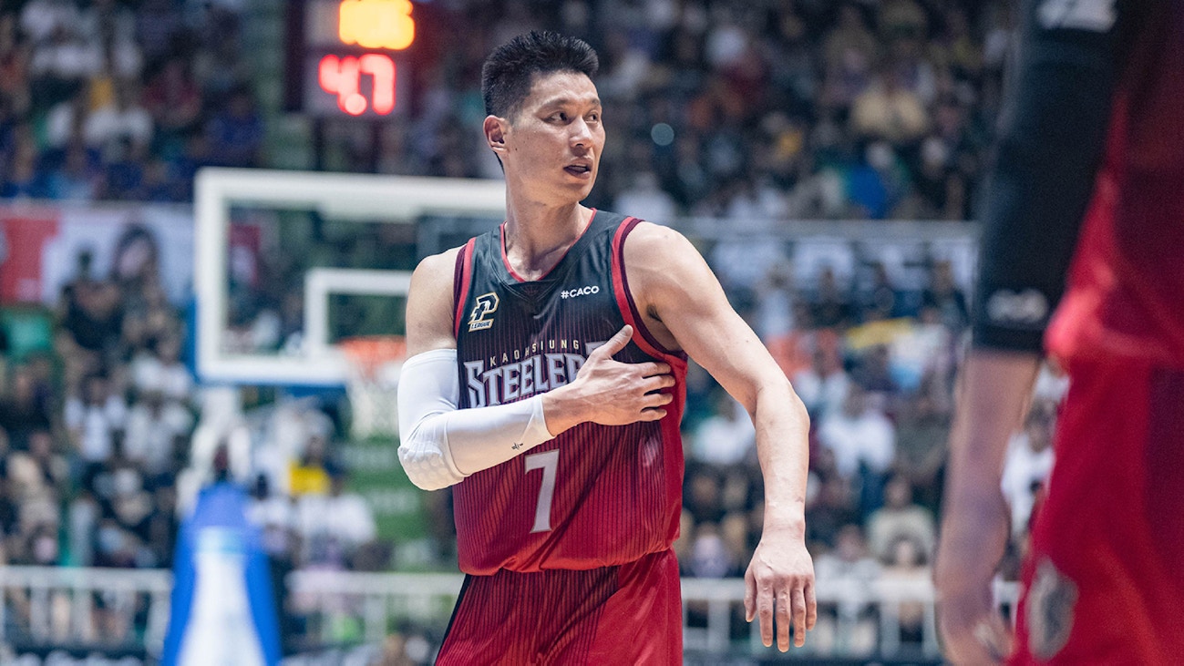 Jeremy Lin | Porsche Taiwan