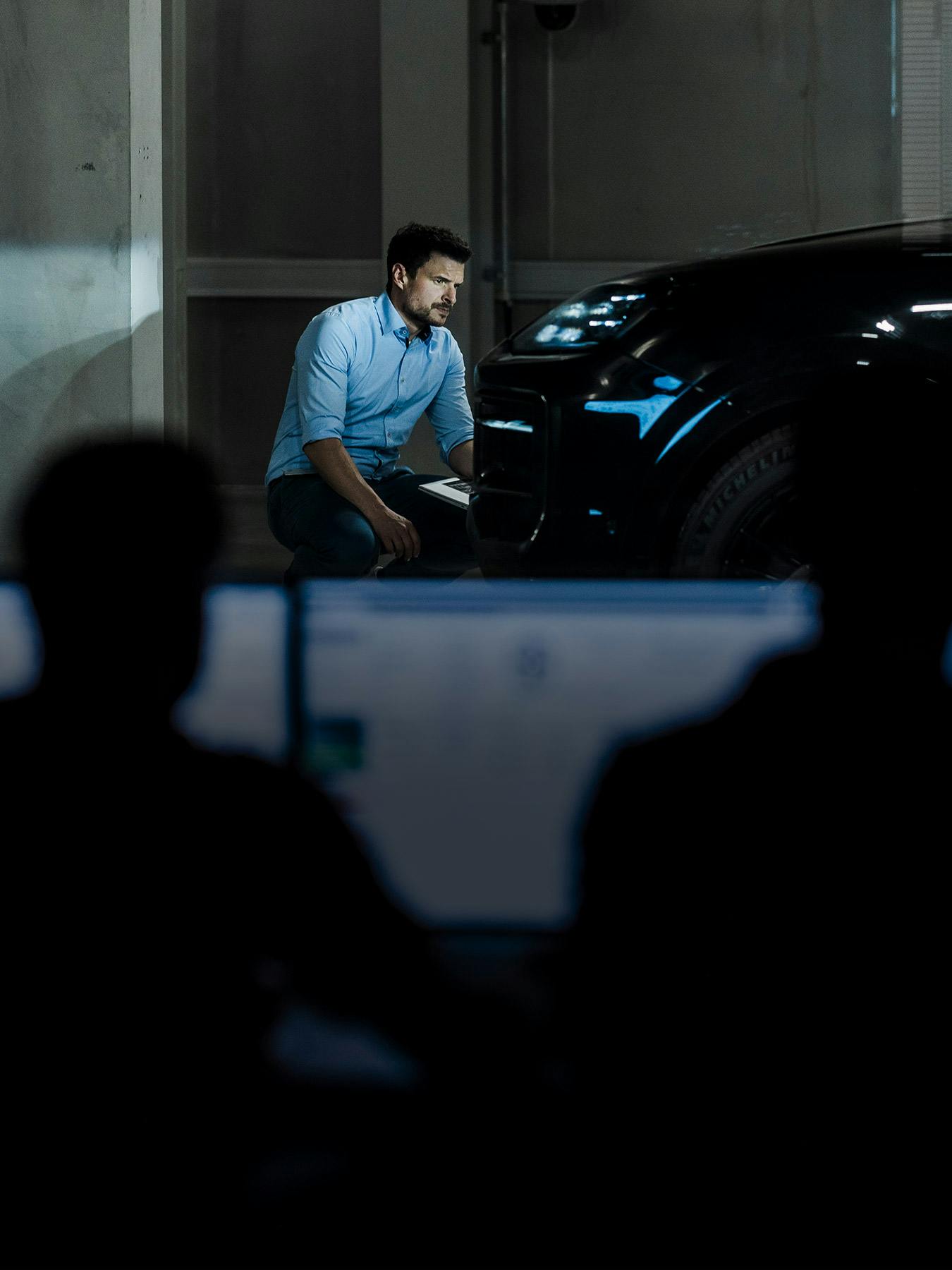 Careers at Porsche: Shaping the Future of Mobility | Porsche International