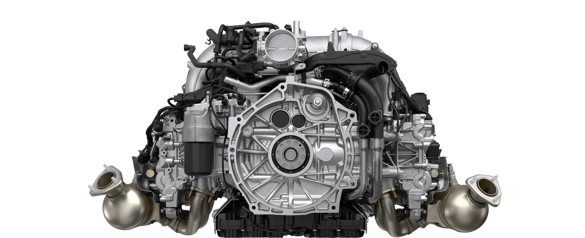 Porsche 718 Cayman S | Porsche Canada