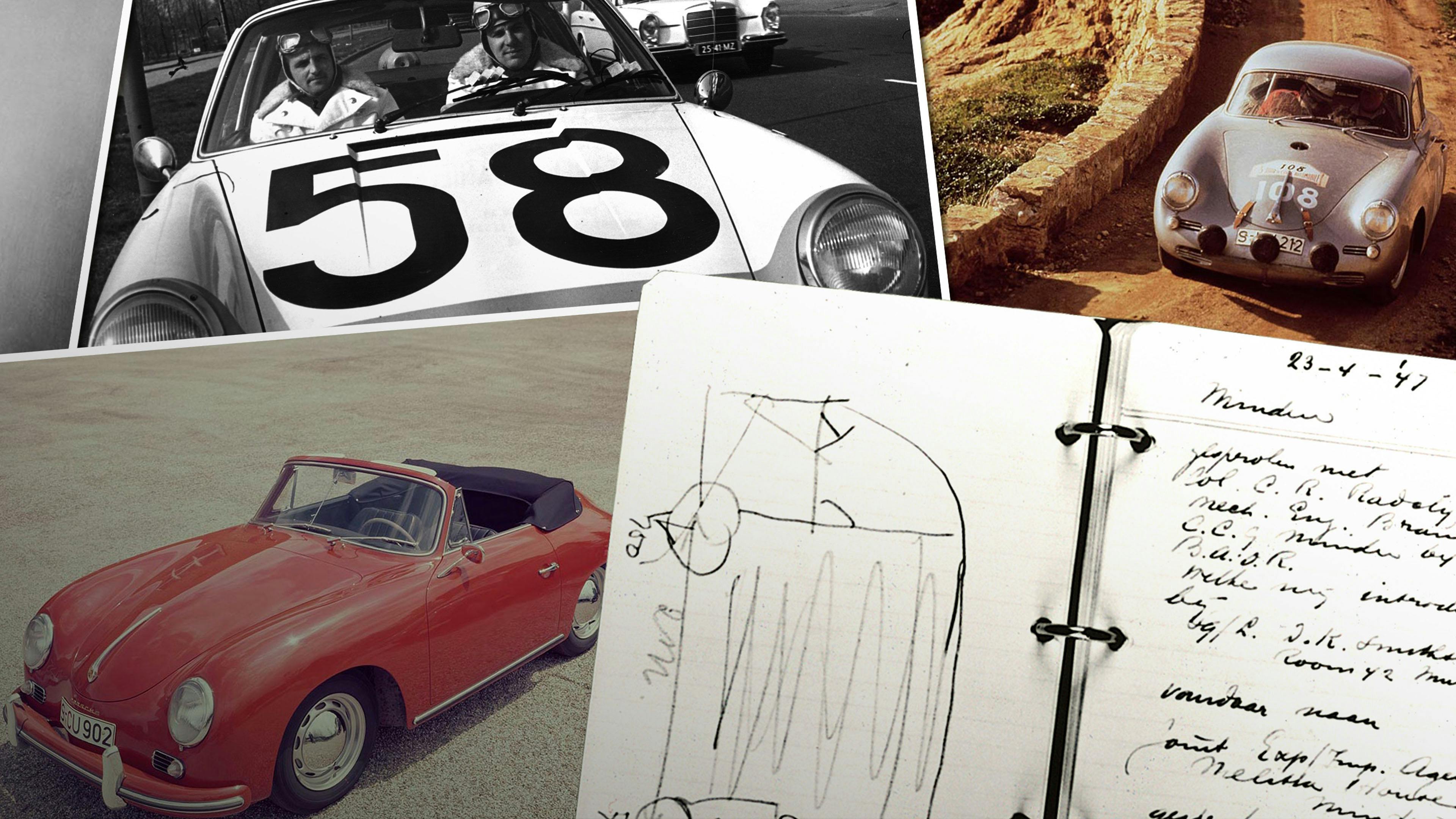 Porsche Kids Corner | Porsche Nederland